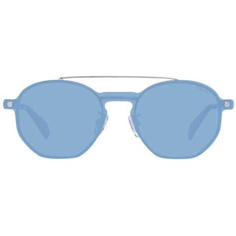 Polaroid PLD 6083 G CS PJPXN 50 Sunglasses Clip Цена 99 00лв