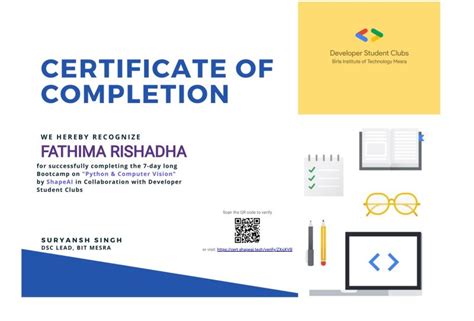 pythonand computervision shapeai fathima rishadha