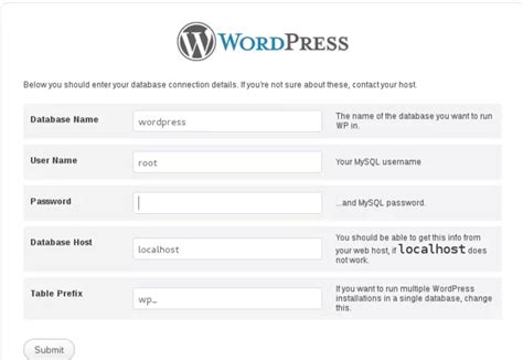 How To Install Wordpress On XAMPP Wpshopmart