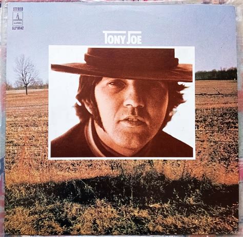 Yahooオークション Uslp Tony Joe White Tony Joe 1970年発売 オ
