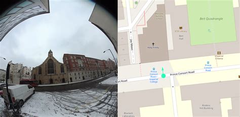 Silda A Multi Task Dataset For Evaluating Visual Localization By Vassileios Balntas Scape