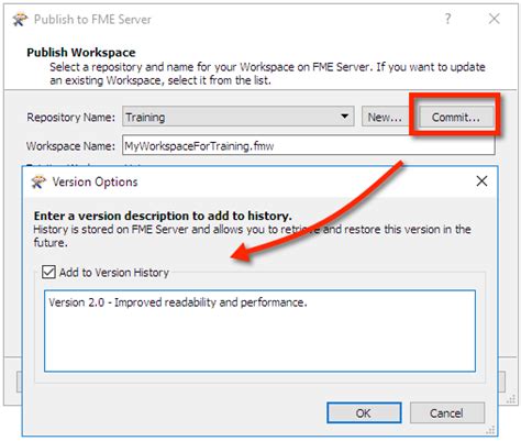 Version Control · Gitbook