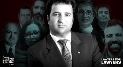 Free Imprisoned Human Rights Lawyer Mohammad Najafi In Iran Lawyers