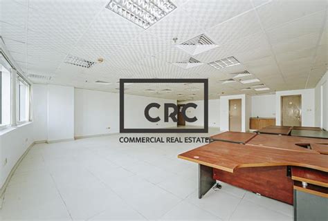 Rent In Hds Tower Fully Fitted Open Space 1 Parking Jlt