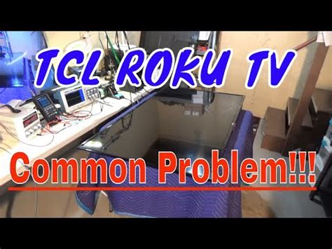 Tcl Tv Light Blinking This Is How To Fix It Quickly