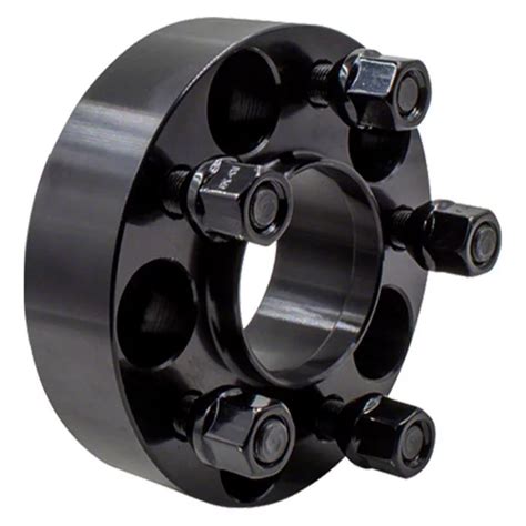 Charger 150 Inch Billet Aluminum Hubcentric Wheel Spacers 06 23