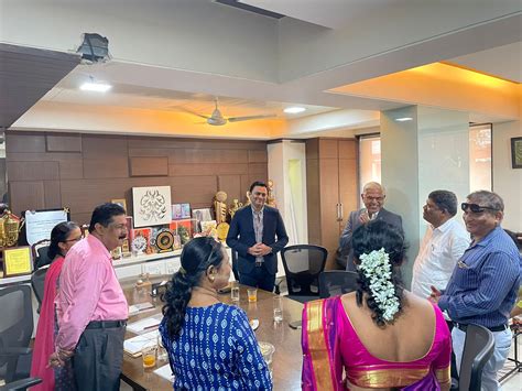 Mou Signing Ceremony Goa Multi Faculty College