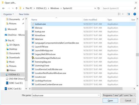 C Ch Burn Windows Iso File V O Dvd Phongvu Vn