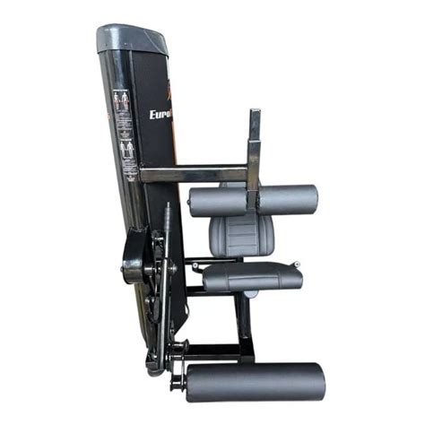 Extensor Flexor Conj Premium Euro Fitness