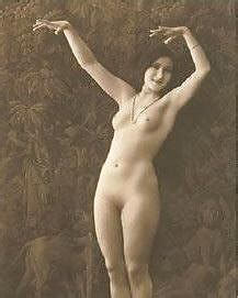 Vintage Erotic Photo Art 8 Nude Model 5 Ziegfeld Girls Porn Pictures XXX Photos Sex Images