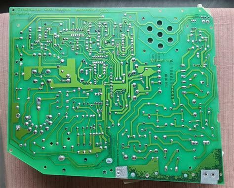 Black Screen On Macintosh Plus Rvintageapple