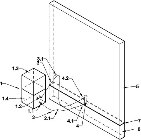 Grouting Device For Prefabricated Component And Construction Method Thereof Eureka Patsnap