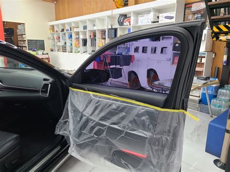자동차 썬팅 가격 재시공시 필름 제거비용이 발생한다 네이버 블로그