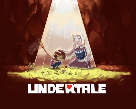 Melhor jogo indie do mês conheça Undertale FMTECH Tecnolgia e Games
