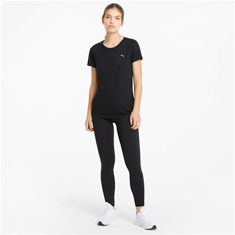 Performance Training Tee Women Puma Uk