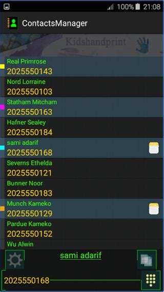 Contacts Manager Business Pro Latest Version 12 For Android