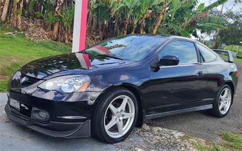 Rsx Engine Swap R Jdm