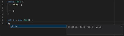 Wrong Icon For CompletionItemKind Method Issue Microsoft Vscode GitHub