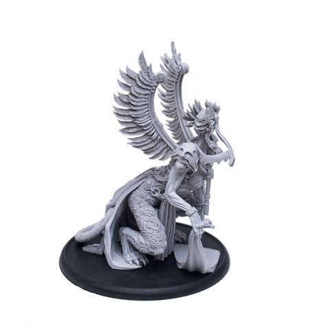 Etherfields Board Game By Awaken Realms Etherfields Resin Models Bundle Gamefound