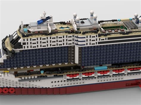 Msc Seashore Brubrimocs