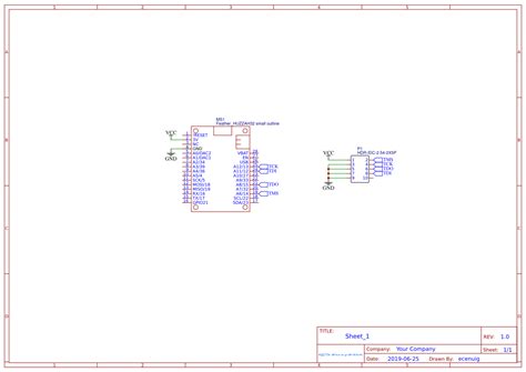 Huzzah32 Debug Breakout Platform For Creating And Sharing Projects Oshwlab