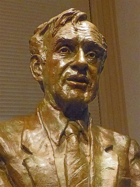 The Portrait Gallery: Elie Wiesel
