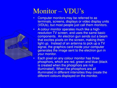 Ppt Output Devices Powerpoint Presentation Free Download Id 50561