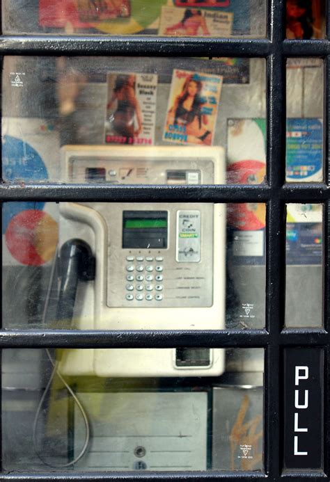Phone Booth Sex Free Photo On Pixabay Pixabay