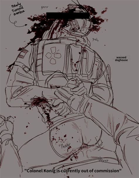 Rule Babes Anal Anal Sex Bite Mark Blood Blood Splatter Blood Stain Call Of Duty Call Of