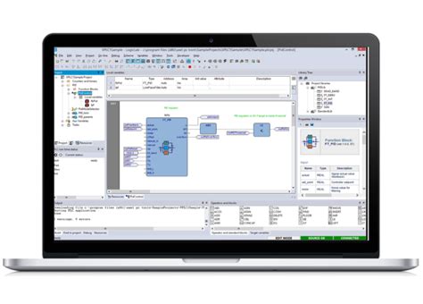 Axel For Over Twenty Years Alongside Industrial Automation