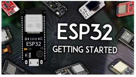 Lafvin Esp32 Basic Starter Kit Instruction Manual