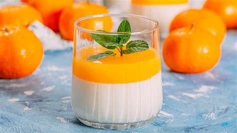 Dress Up Instant Pudding With Fresh Fruity Additions Dress Up Instant Pudding With Fresh Fruity Additions