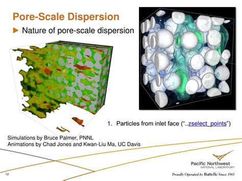 Ppt Hybrid Numerical Methods For Multiscale Simulation Of Subsurface