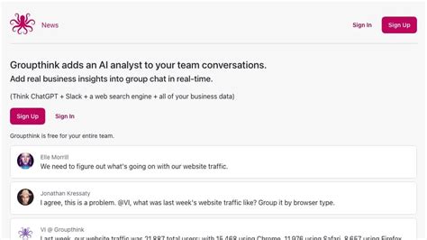 Groupthink Full Review And Comparisons Nextool Ai