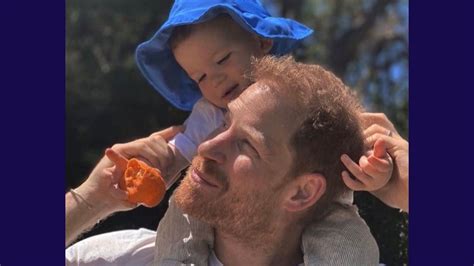 Harry & Meghan on Netflix: Twitter reacts to Meghan Markle and Prince Harry's son Archie's ...