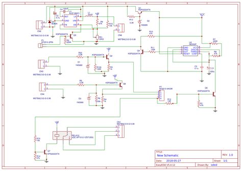 New Project OSHWLab
