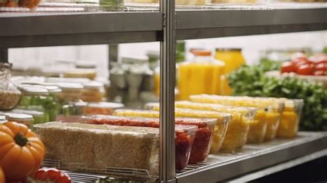 17 Inventory Control Techniques For Perishable Goods