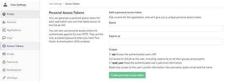 Sonarqube With Gitlab Ci Setup Stepbystep Dotnetcore Version By