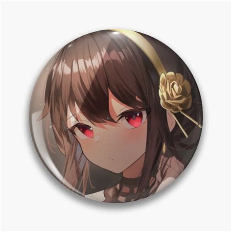 Hot Yor Briar Forger Spy X Family Anime Hentai Lewd Girl Sexy Boobs Busty Pin By