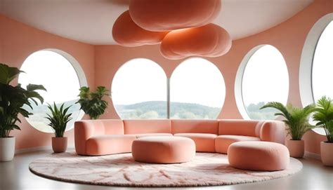 14000 Polymorph Interior Design Pictures