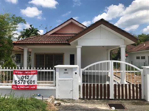 Rumah Sewa Cheras Mudah Modernhousedesignnew210