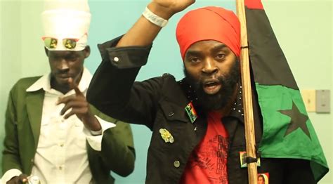 Bugle Jamaican Singer At Kayla Omay Blog