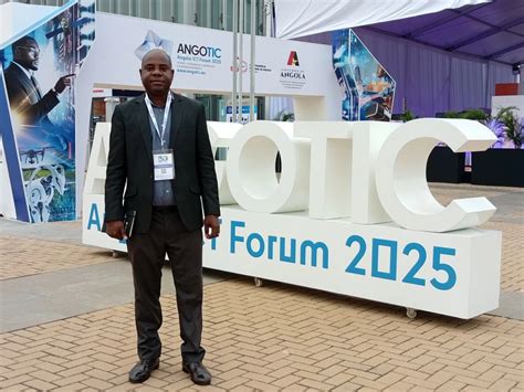 Angotic2025 Tecnologia Inovação Inteligênciaartificial