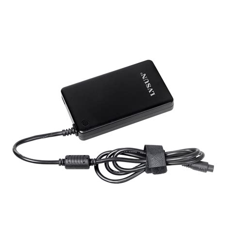Universal Laptop Charger Wall Charger Power Supply Power Supply Adapter