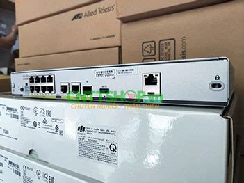 Cisco ISR C1111 8P 8 Port Dual GE WAN Ethernet Router