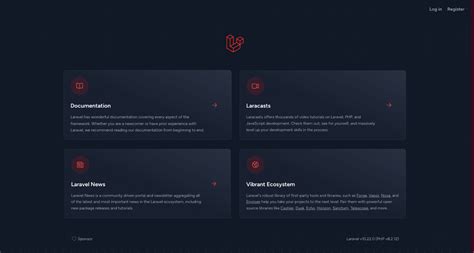 Laravelをコマンドのみでfargateにデプロイする