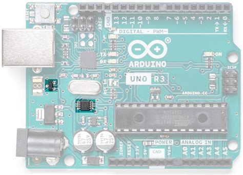 What Is Arduino Uno Hardware Board Everything You Need To Know About The Arduino Hardware