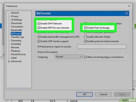 How To Increase UTorrent Download Speeds Quick Tricks
