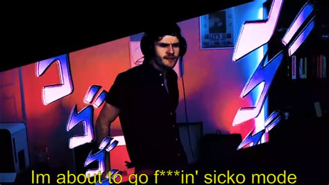 Im About To Go Fin Sicko Mode Memes Imgflip