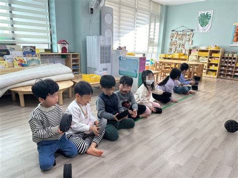 대전 세종 충남 유아체육은 늘품 유아체육에서 네이버 블로그